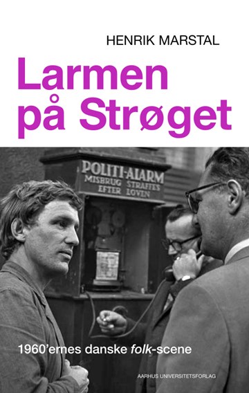 Larmen fra ordene | Publimus